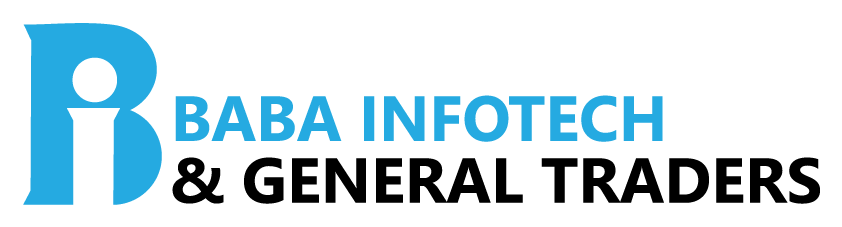 Baba Infotech & General Traders